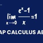 AP Calculus AB – Refresh Kid Learning