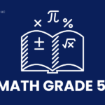 Math- Grade 5 – Refresh Kid Learning