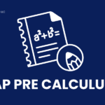 AP Pre-Calculus – Refresh Kid Learning