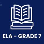 ELA – Grade 7 – Refresh Kid Learning