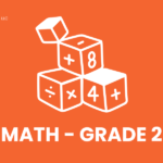 Maths – Grade 2 – Refresh Kid Learning